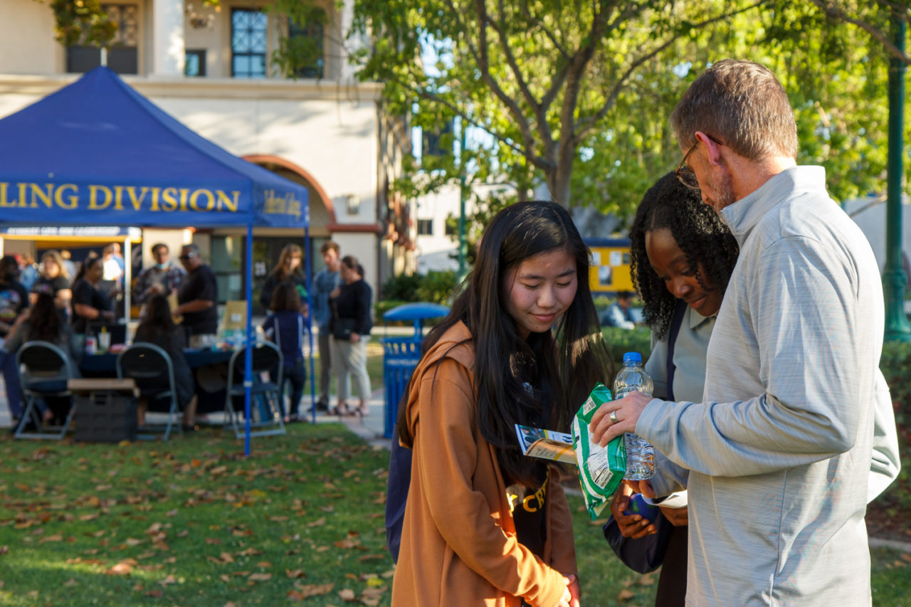 * FC Night | North Orange Promise