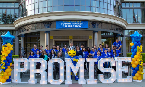 North Orange Promise | Fullerton College